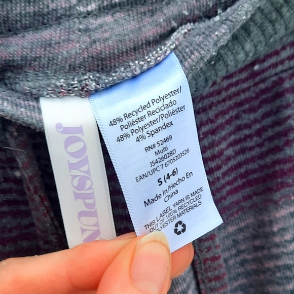 Joyspun | Intimates & Sleepwear | Joyspun Pajama Pants | Poshmark